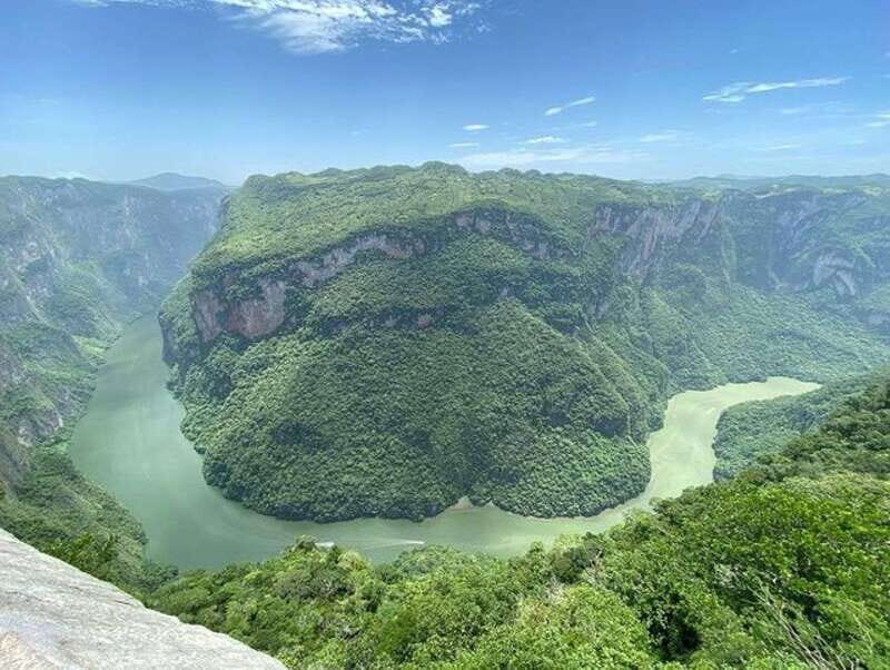Tuxtla Gutierrez: Sumidero, Chiapa de Corzo and Miradores - Final Thoughts: Who This Tour Is For