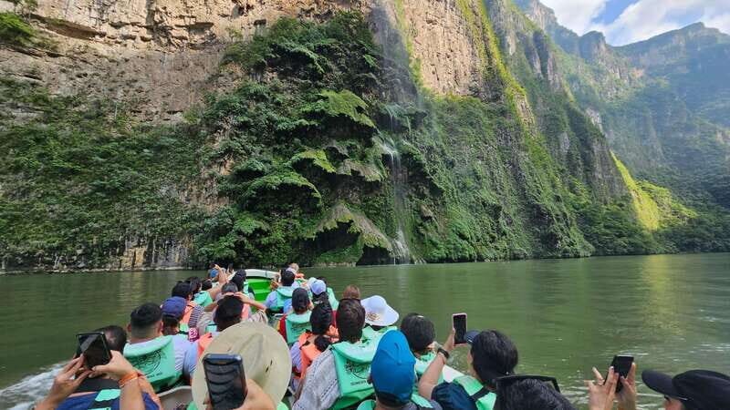 Tuxtla Gutierrez: Sumidero, Chiapa de Corzo and Miradores - FAQ