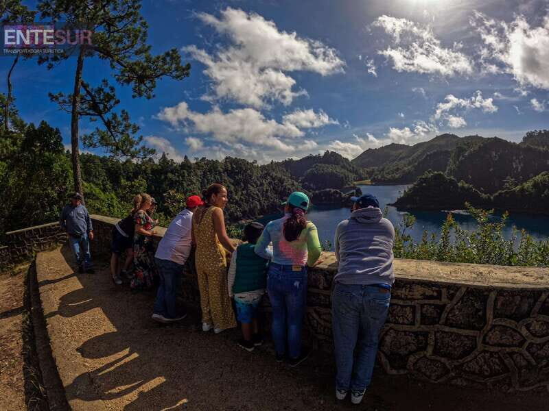 Tuxtla: Magic of Chiapas 7-day Tour - Exploring Chiapas: A 7-Day Journey of Natural and Cultural Riches