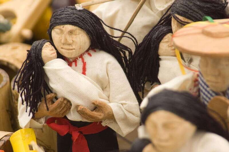 Tuxtla: Sumidero Canyon, San Juan Chamula & Zinacantán Tour - An Impressive Natural Start: Sumidero Canyon