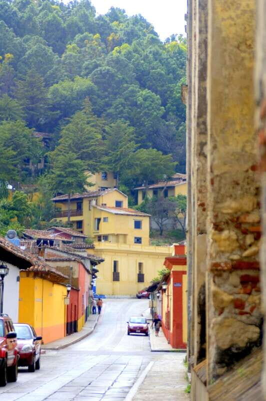 Tuxtla: Sumidero Canyon, San Juan Chamula & Zinacantán Tour - The Mystique of San Juan Chamula