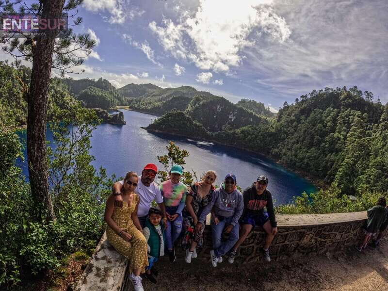 Tuxtla: Wonders of Chiapas 8-day Tour - Day 1: Transfer to San Cristóbal de las Casas