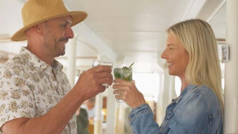 Tweed Heads: Tweed River and Rainforest Cruise with Lunch - Starting the Adventure: Meeting & Departure