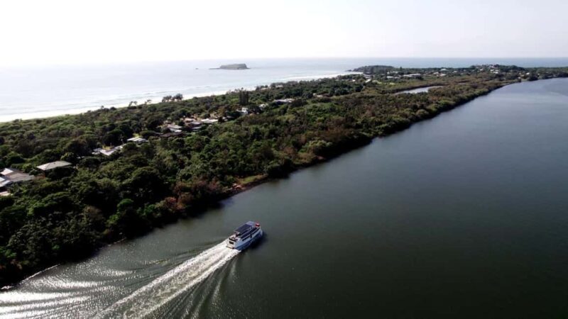 Tweed Heads: Tweed River and Rainforest Cruise with Lunch - Considerations & Tips