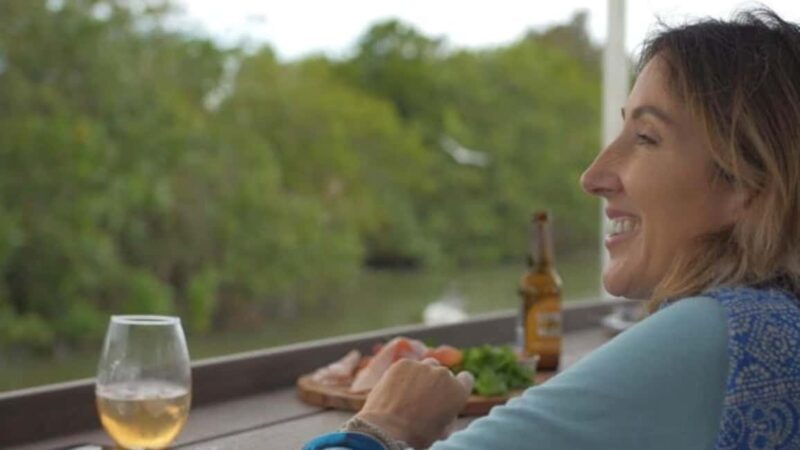 Tweed Heads: Tweed River and Rainforest Cruise with Lunch - Authenticity & Authentic Experience