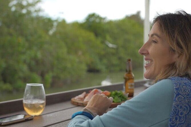 Tweed River and Rainforest lunch Cruise - Weather and Cancellation Policies