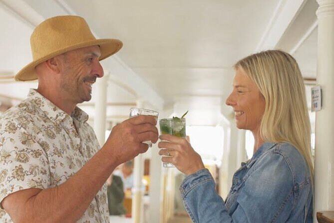 Tweed River and Rainforest lunch Cruise - How Does It Compare in Value?