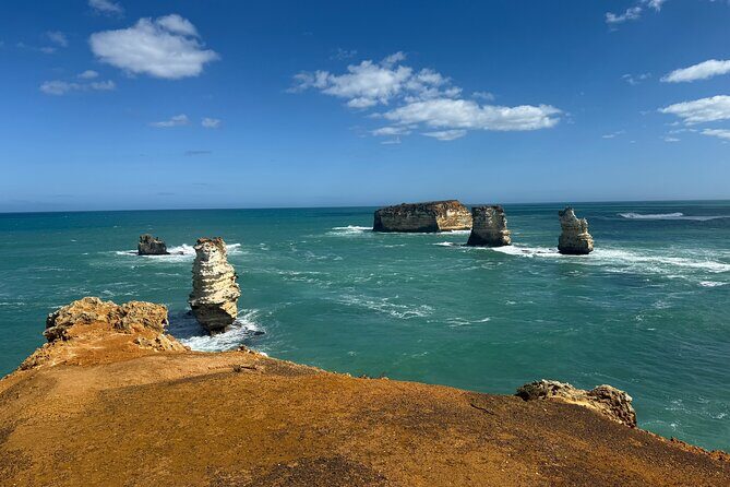 Twelve Apostles Back Roads Gourmet Tour From Melbourne - Exploring the Tours Highlights in Detail