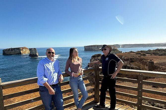 Twelve Apostles Back Roads Gourmet Tour From Melbourne - Who Should Consider This Tour?
