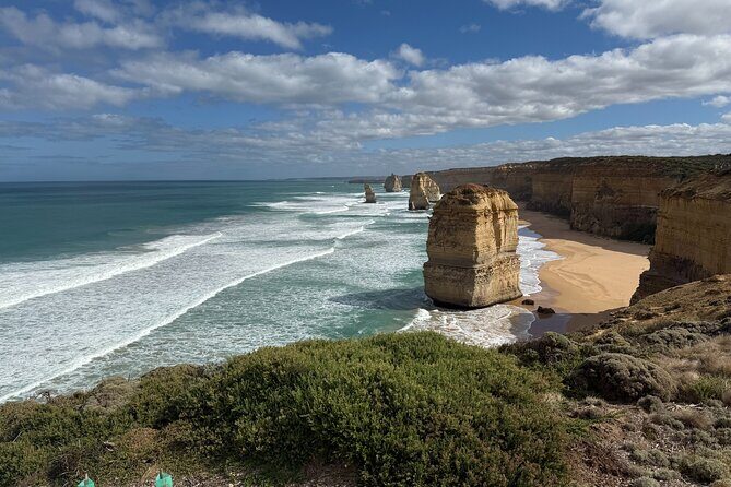 Twelve Apostles Back Roads Gourmet Tour From Melbourne - Final Thoughts