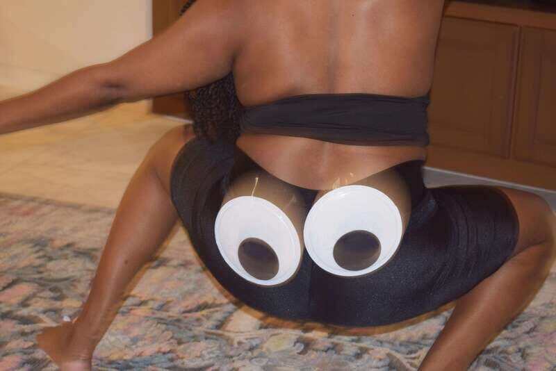 Twerk it out: Class for BACHELORETTE PARTIES in Cabo - An Authentic, Fun-Filled Bachelorette Experience