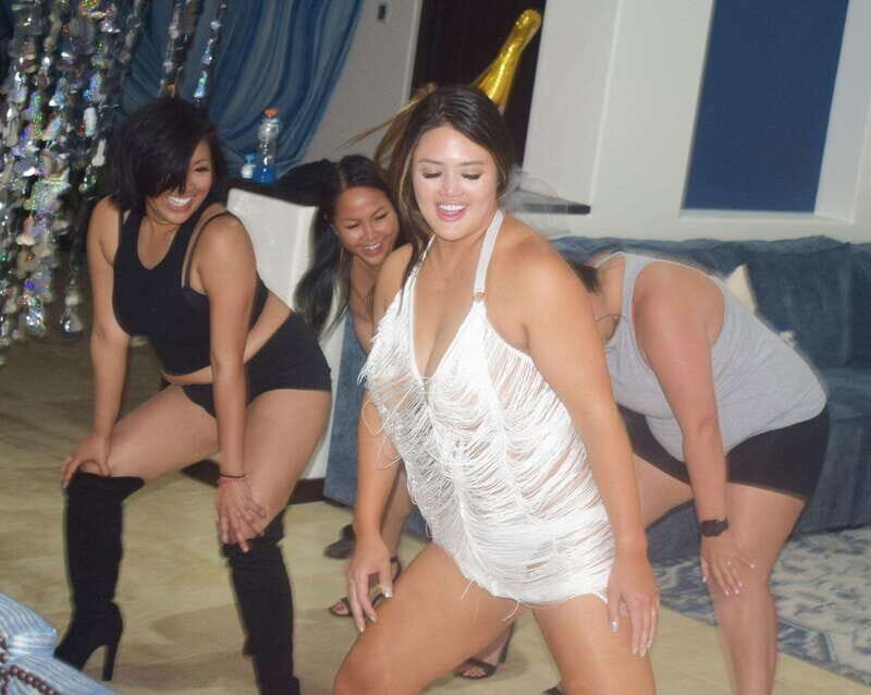 Twerk it out: Class for BACHELORETTE PARTIES in Cabo - Practical Tips