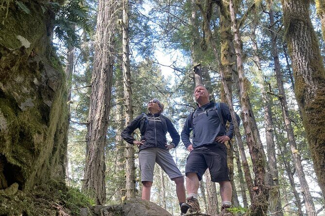 Twigs, Trails, Ales and Tall Tales - Practical Tips for Your Hike