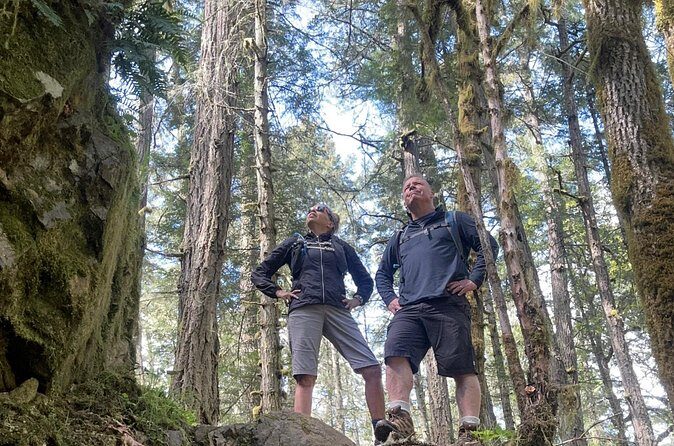 Twigs, Trails, Ales and Tall Tales - Final Thoughts