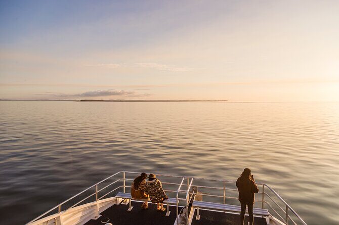 Twilight Bay Cruise in Hervey Bay - The Itinerary: What You Can Expect