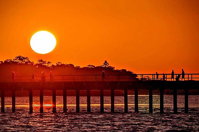 Twilight Bay Cruise in Hervey Bay - Authentic Traveler Insights and Appreciations