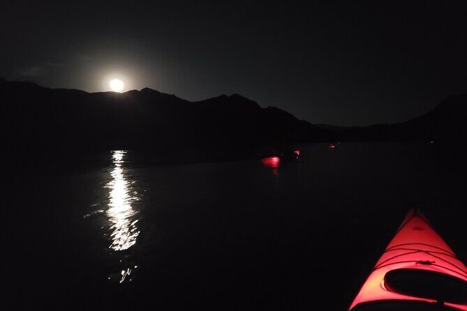 Twilight Black Canyon Kayak Tour with Bonfire Experience - The Itinerary: From Paddle to Campfire