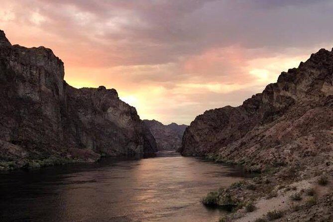 Twilight Black Canyon Kayak Tour with Bonfire Experience - Whats Included and What You Should Know