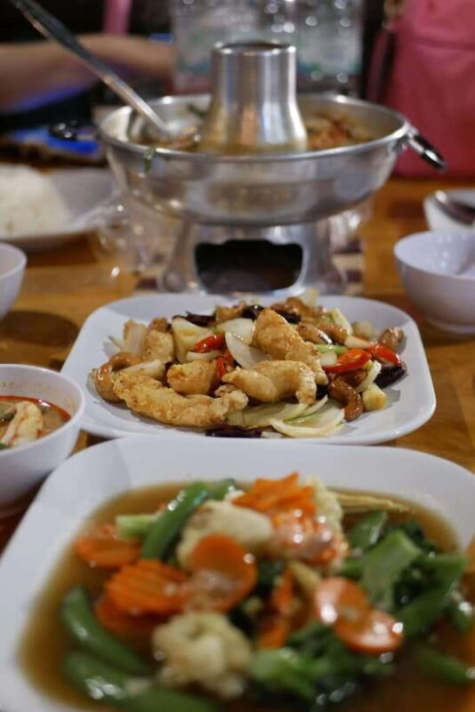 Twilight Firefly Bangkok Bicycle Tour - FAQ