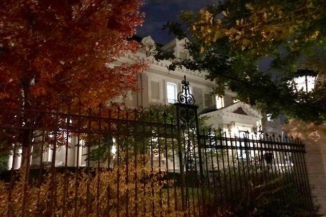 Twilight Ghost Tour - Final Thoughts: Is It Worth It?