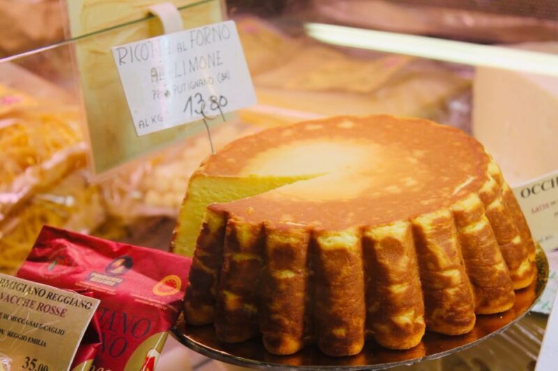 Twilight Local Food, History and Hidden Places - Detailed Review: A Deep Dive into the Rome Twilight Tour