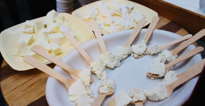 Twilight Local Food, History and Hidden Places - Who Will Enjoy This Tour?