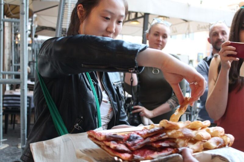 Twilight Local Food, History and Hidden Places - The Sum Up