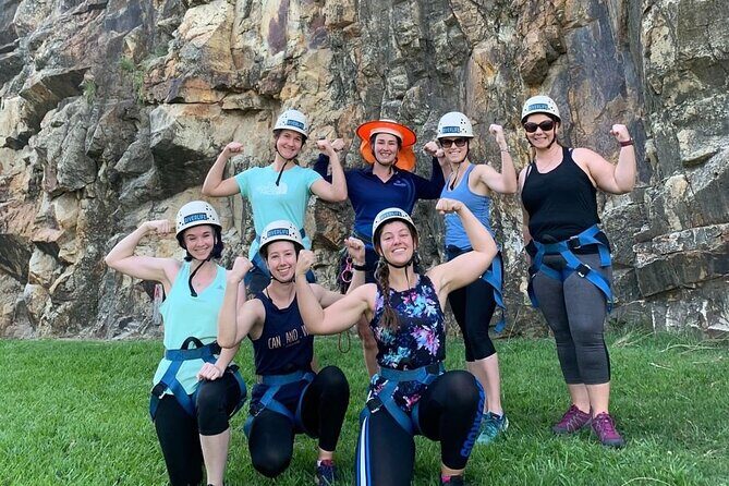 Twilight Rockclimb & Abseil Adventure in Kangaroo Point Cliffs - Analyzing the Value