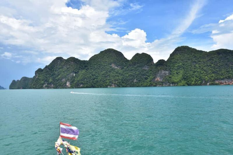 Twilight Sea Canoe to James Bond Island w/ Glowing Plankton - The Sum Up