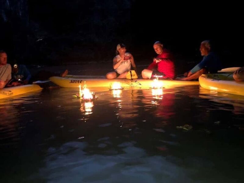 Twilight Sea Cave Canoe at Phang Nga Bay Tour - The Value of This Tour