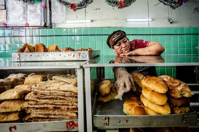 Twilight Tastes Food Tour with 15+ Tastings - FAQ