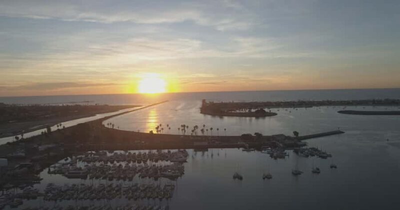 Twilight Tour with San Diego Natural History Museum Whalers - Pricing and Value