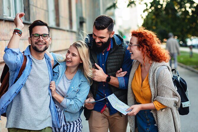 Twilight Whispers: A Private Romantic Stroll Through Minneapolis - Introduction