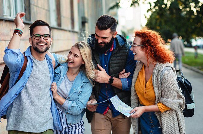 Twilight Whispers: A Private Romantic Stroll Through Minneapolis - What Reviewers Say