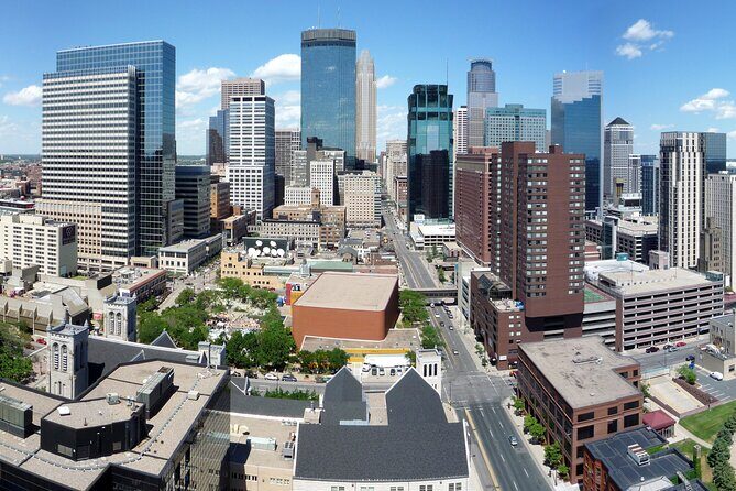 Twin Cities Highlights Tour - A Closer Look at the Itinerary and Experience