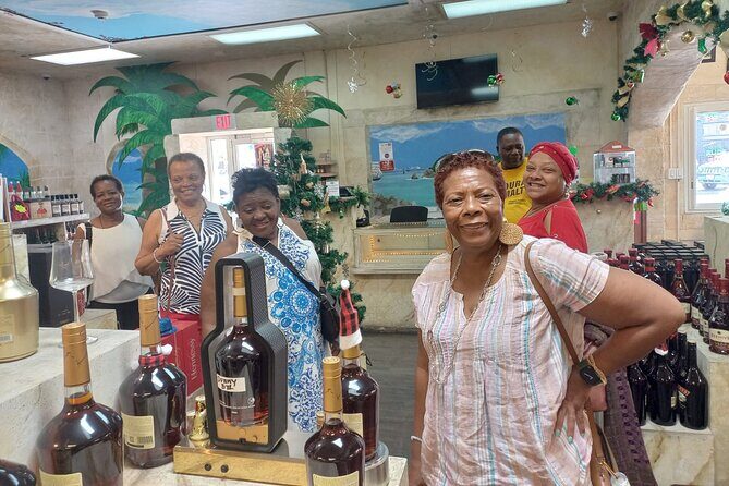 Twin City Shopping Tour - Who Will Enjoy This Tour?