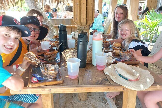 Twin City Shopping Tour - FAQ