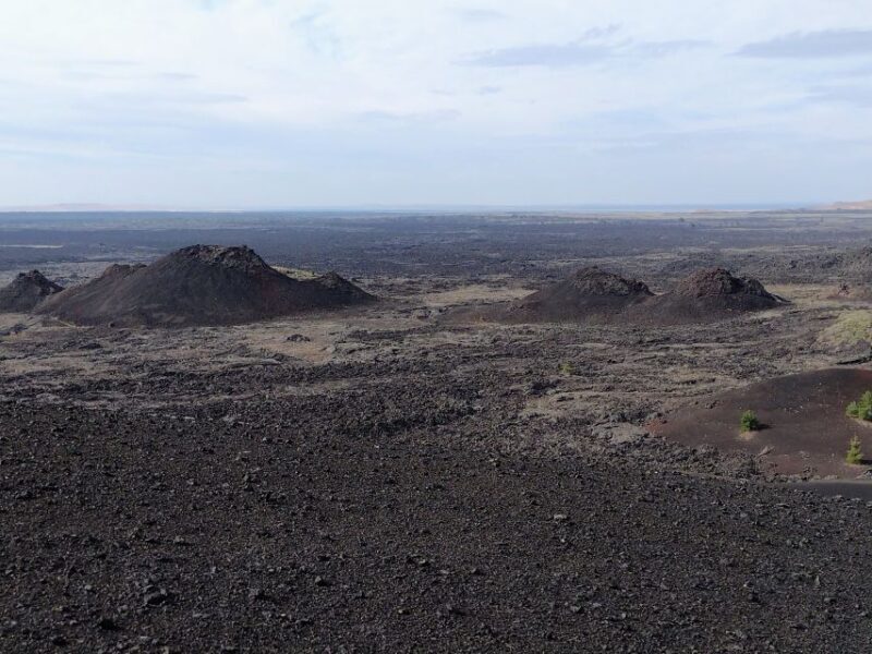 Twin Falls: Craters of the Moon Full-Day Tour with Lunch - Who Should Consider This Tour?