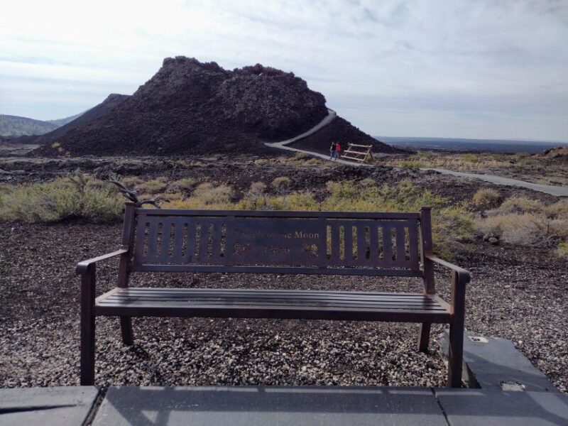 Twin Falls: Craters of the Moon Full-Day Tour with Lunch - Final Thoughts