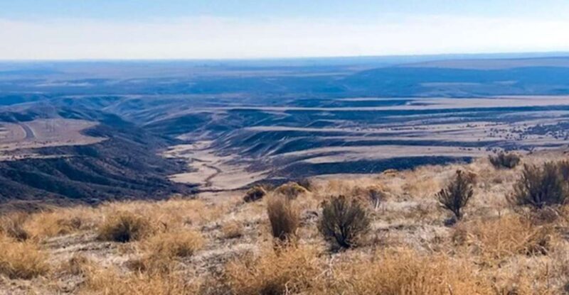 Twin Falls: Off the Beaten Path Guided Half-Day Tour - An In-Depth Look at the Experience