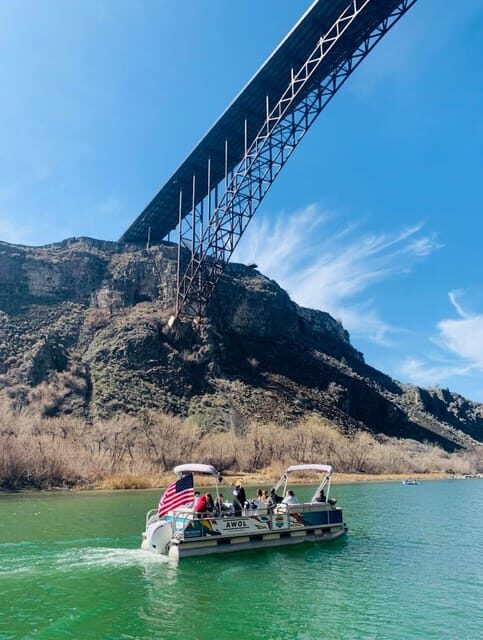 Twin Falls: Scenic Boat Tour of the Snake River - Final Thoughts