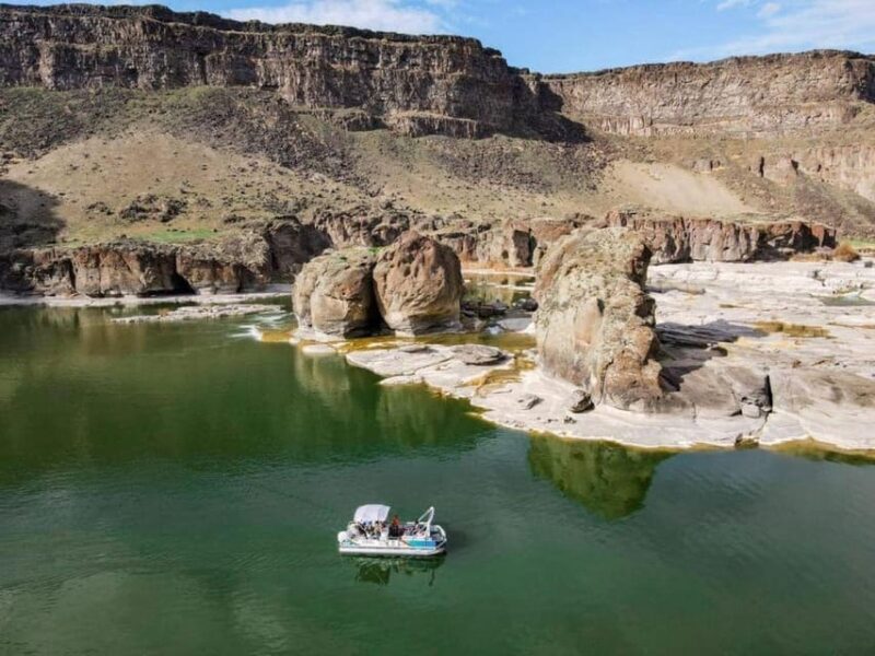 Twin Falls: Scenic Boat Tour of the Snake River - The Sum Up: Who Should Consider This Tour?