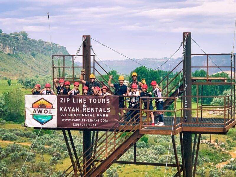 Twin Falls: Zip Line Tour - Final Thoughts: Is It Worth It?