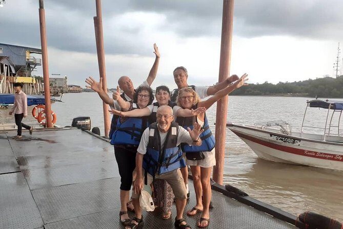 Twinkling Kuala Selangor Firefly Boat Tour from Kuala Lumpur - Final Thoughts