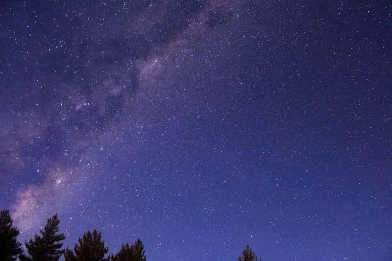 Twizel: Japanese-Language Zen Stargazing Experience - The Setting and Location