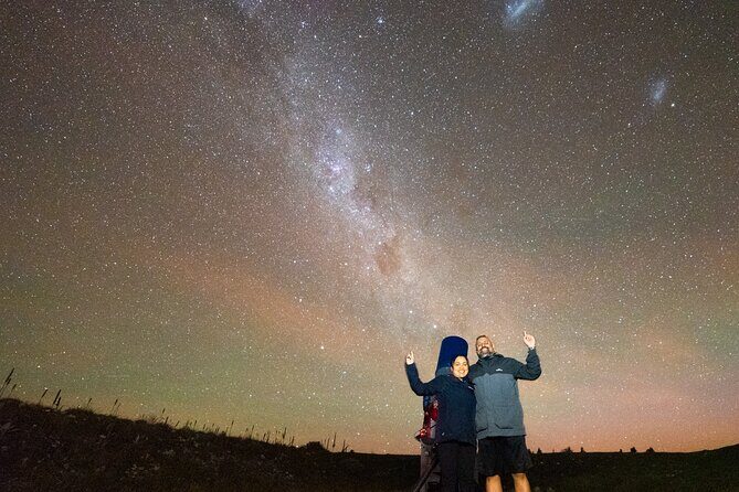 Twizel Stargazing Experience with a Guide (Carbon Positive) - Final Thoughts