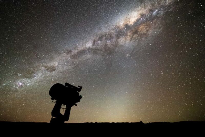 Twizel Stargazing Experience with a Guide (Carbon Positive) - The Experiences Strengths: Guided Expertise and Stunning Views