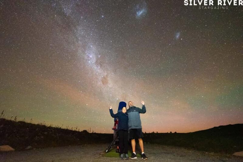 Twizel Stargazing Experience with a Guide (Carbon Positive) - Considering Possible Drawbacks