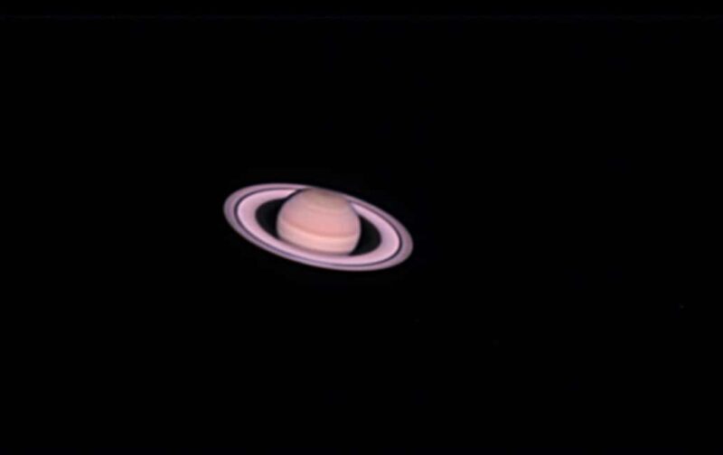 Twizel: Stargazing Tour with an Astronomer and Telescope - Twizel: Stargazing Tour with an Astronomer and Telescope – A Deep Look