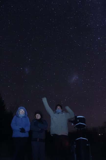 Twizel: Stargazing Tour with an Astronomer and Telescope - What Makes This Stargazing Experience Special?